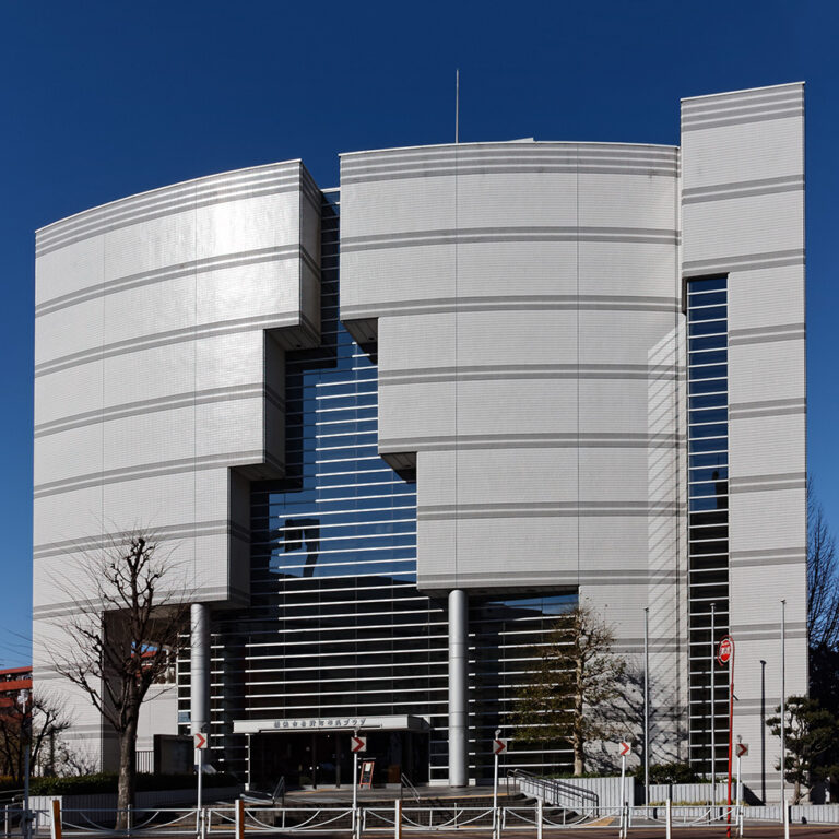 吉野町市民プラザ | 株式会社tvkコミュニケーションズ